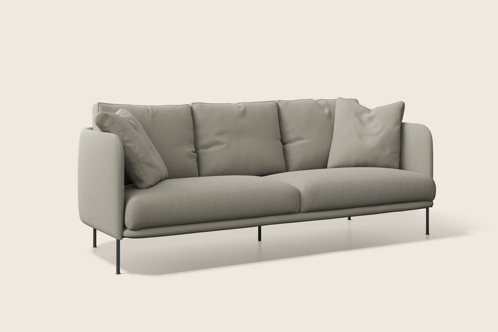 Sofas - Scandinavian design & Finnish craftsmanship | Adea